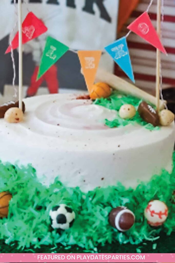 35 Creative Party themes for September