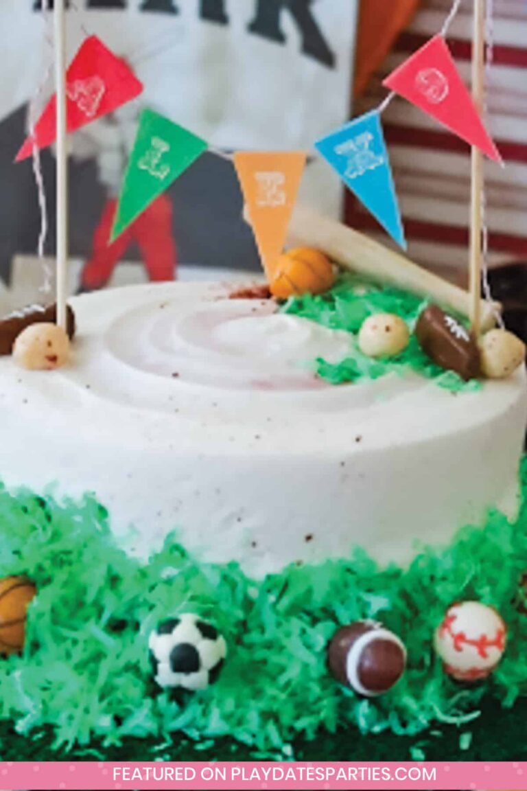 35 Creative Party themes for September