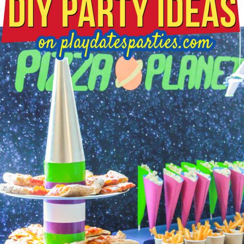 25+ January Party Themes for Families
