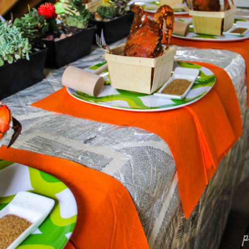 40+ June party themes for any style and budget