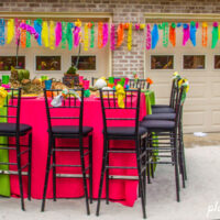 30+ Epic August Party Themes