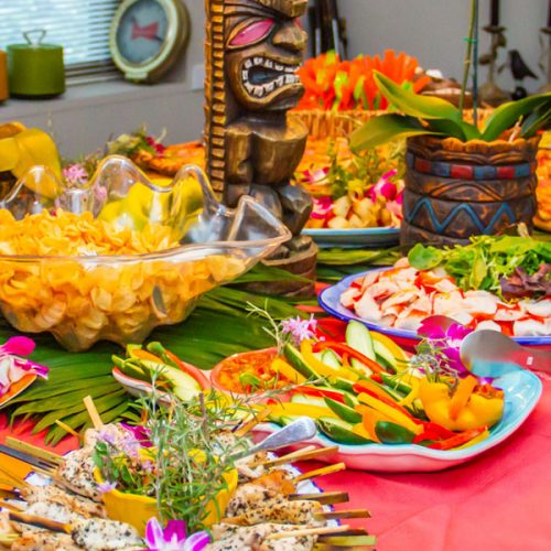 40+ June party themes for any style and budget