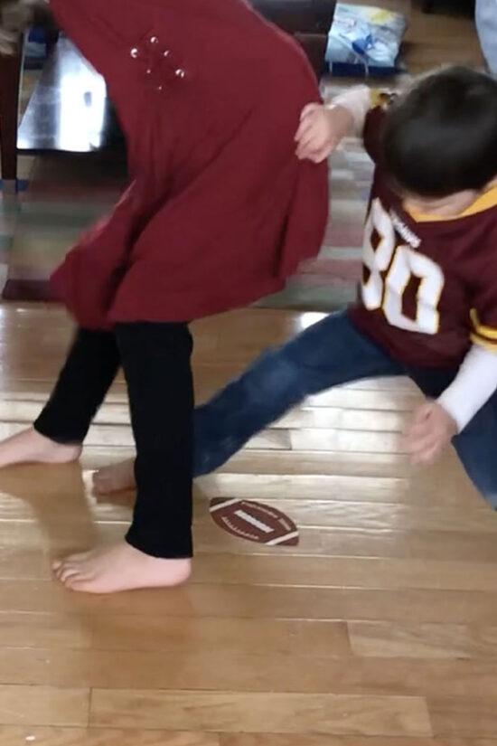 Football Party Ideas that Won't Leave You Looking Like a Rookie