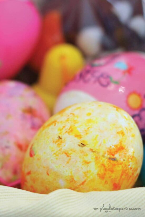 13 Adorable Easter Crafts to Make with Your Kids