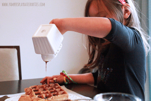 {Recipes} Beer-Based Syrup