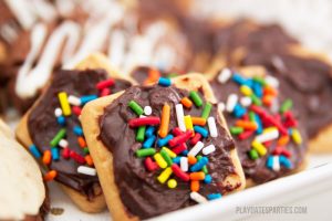 The Best Christmas Cookie Recipes