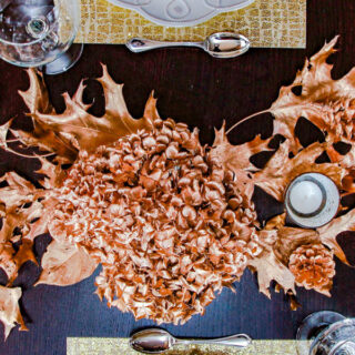 30+ Unique November Party Themes