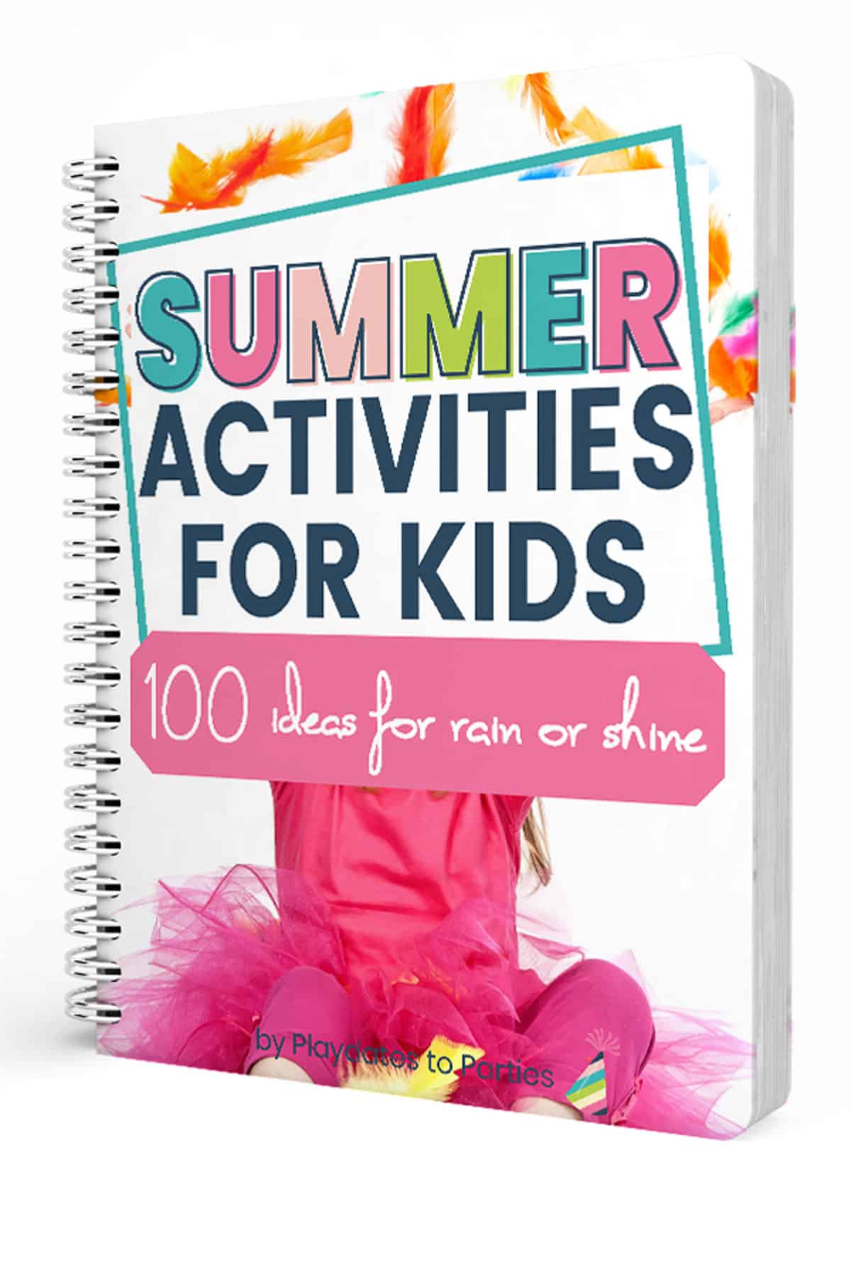 Free Summer Printables for a Bright + Happy Summer (over 75 pages)