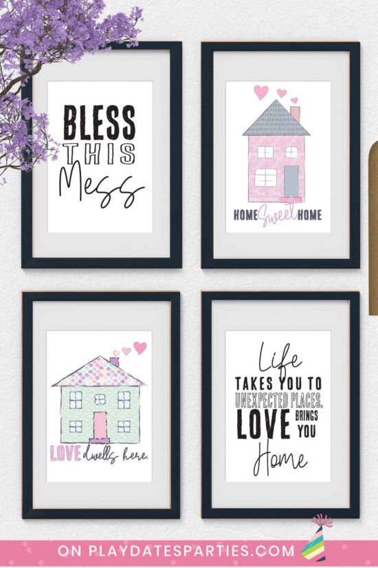 How to Love Your Home Just the Way It Is
