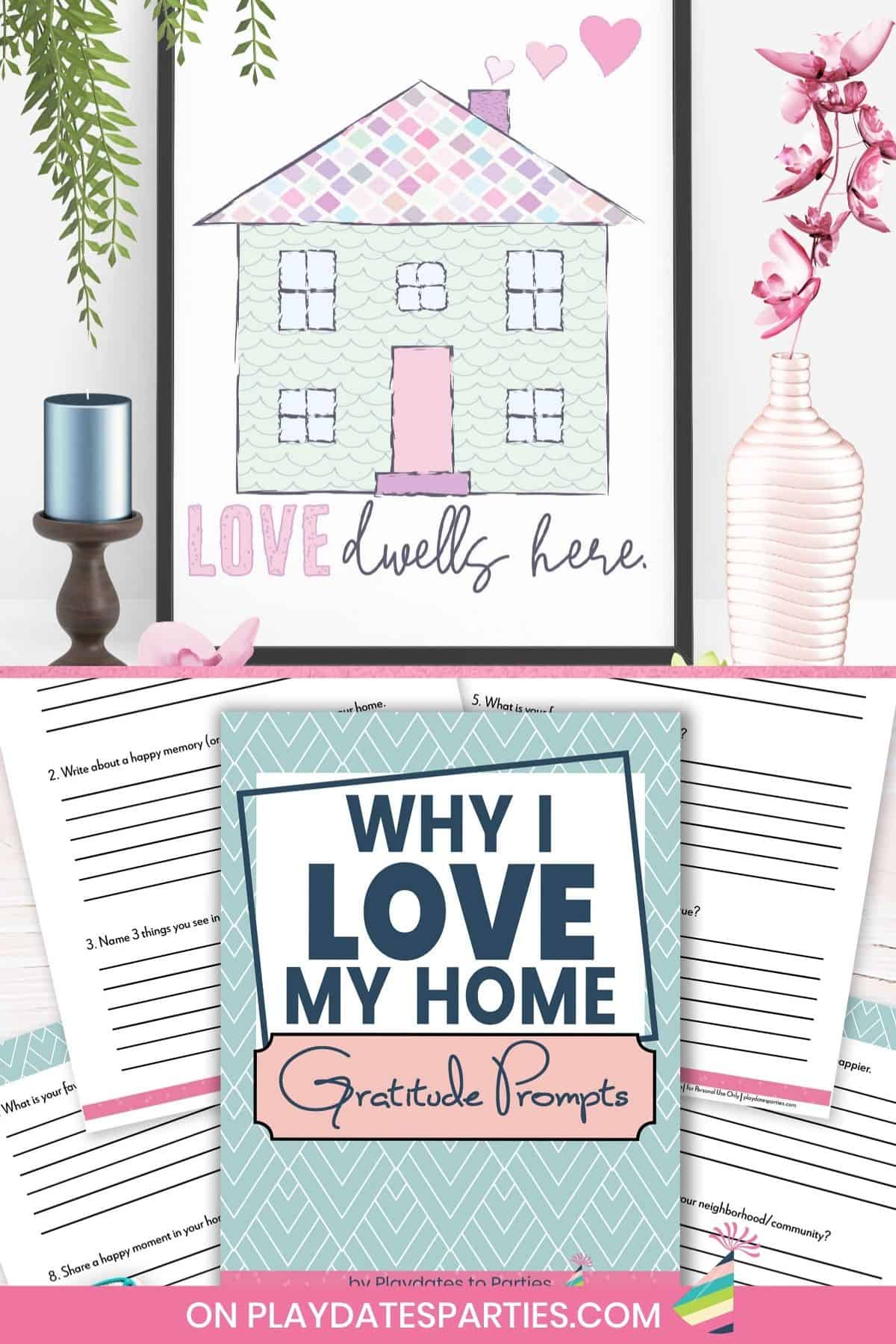 How to Love Your Home Just the Way It Is