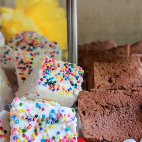 30+ Unique November Party Themes