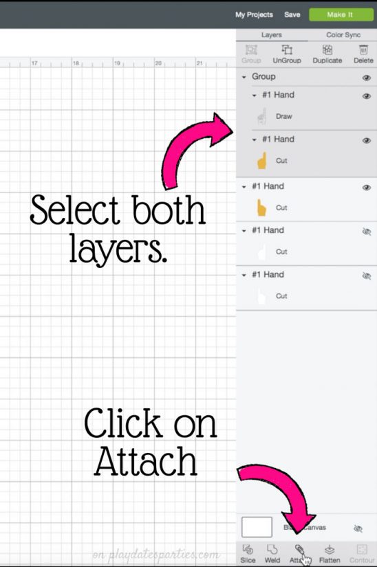 Number One Fan Finger Football Craft for Kids