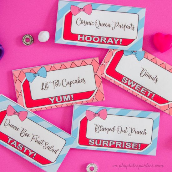 25+ Fun Themes for February Parties