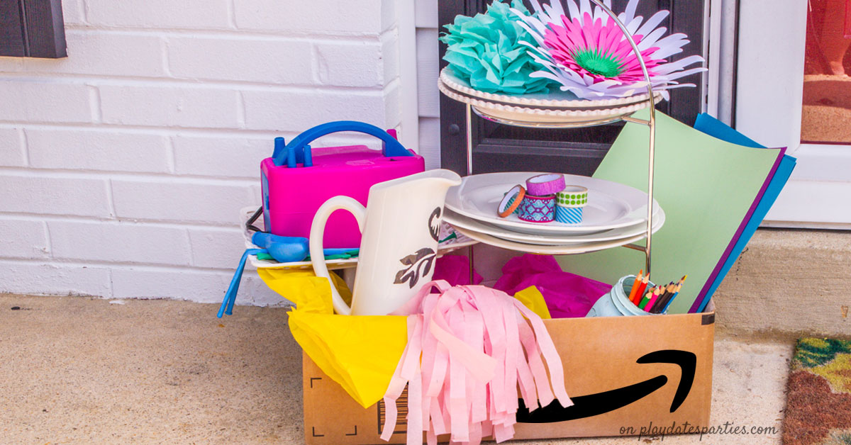 Amazon Prime Day Sale 2020 | Can't Miss Tips for Crafty Party Mamas