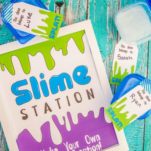 25+ Fun Themes for February Parties