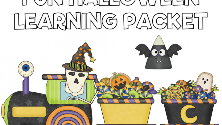 80+ Free Halloween Printables to Download Today