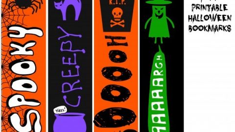 80+ Free Halloween Printables to Download Today