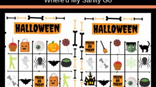 80+ Free Halloween Printables to Download Today