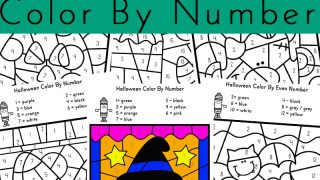 80+ Free Halloween Printables to Download Today