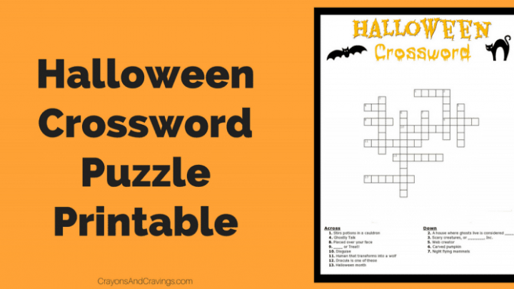 80+ Free Halloween Printables to Download Today