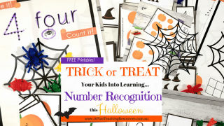 80+ Free Halloween Printables to Download Today