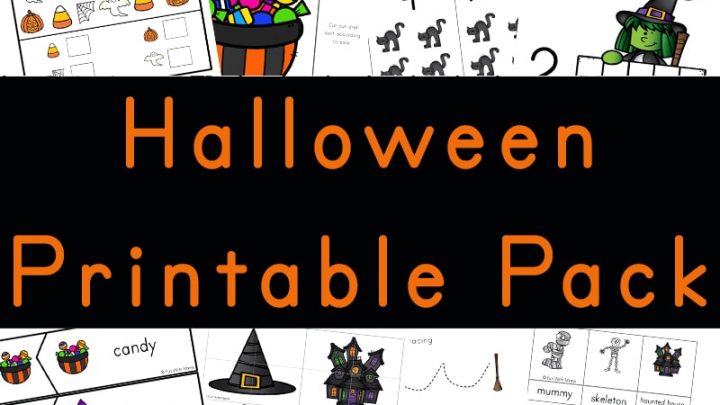 80+ Free Halloween Printables to Download Today