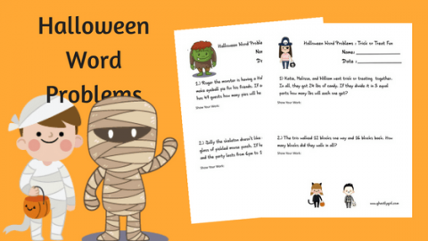 80+ Free Halloween Printables to Download Today