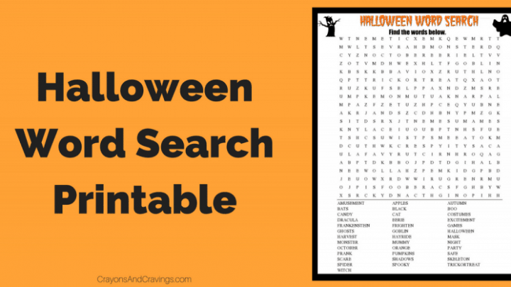 80+ Free Halloween Printables to Download Today