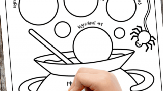 80+ Free Halloween Printables to Download Today