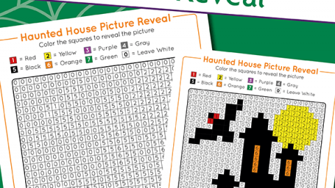 80+ Free Halloween Printables to Download Today