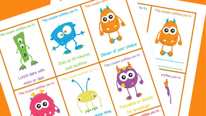 80+ Free Halloween Printables to Download Today