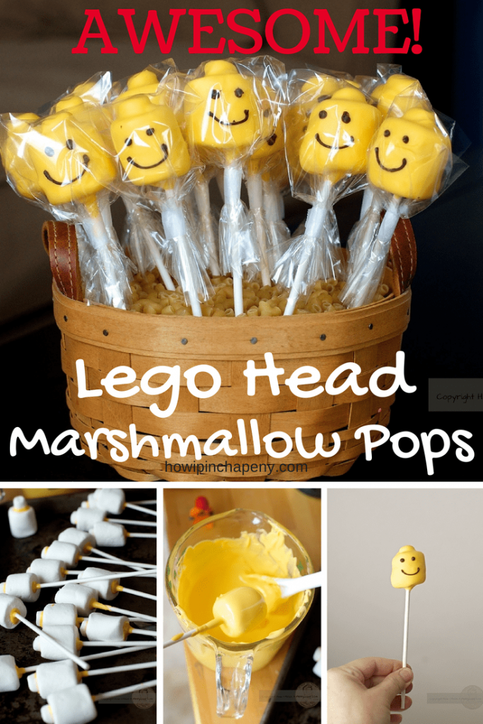43 Steal-Worthy Ideas for Lego Party Decorations, Food, Favors and More!