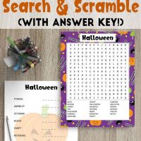 80+ Free Halloween Printables to Download Today