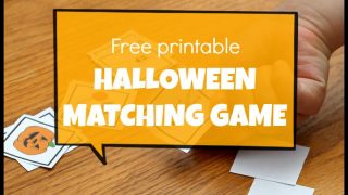 80+ Free Halloween Printables to Download Today