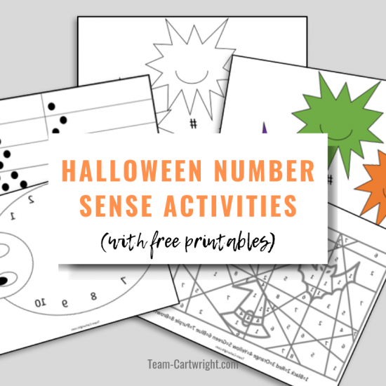 80+ Free Halloween Printables to Download Today