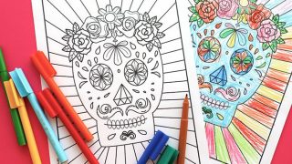 80+ Free Halloween Printables to Download Today