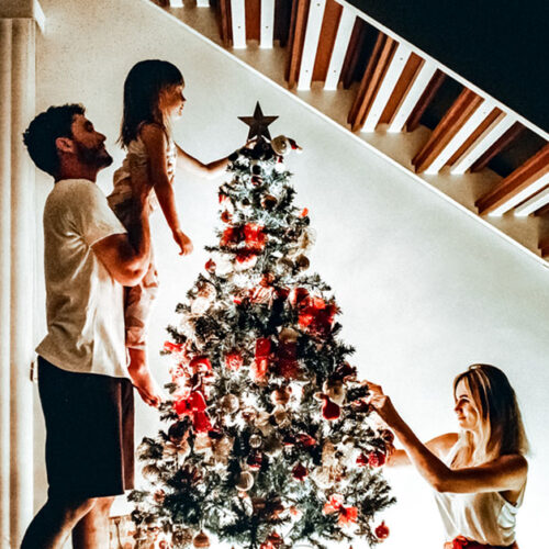 30+ Awesome July Party Themes