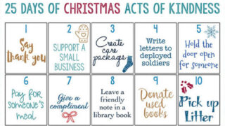 Free Christmas Printables | Over 100 Festive Ideas for Kids and Families