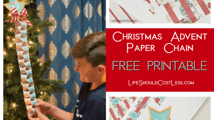 Free Christmas Printables | Over 100 Festive Ideas for Kids and Families