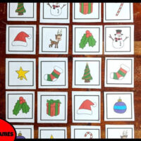 Free Christmas Printables | Over 100 Festive Ideas for Kids and Families