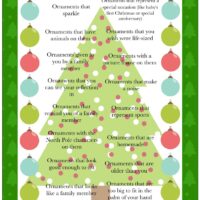 Free Christmas Printables | Over 100 Festive Ideas for Kids and Families