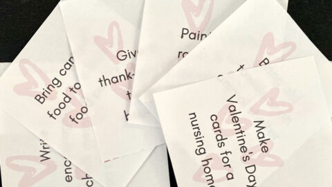 80+ Sweet (and Free!) Valentine's Day Printables