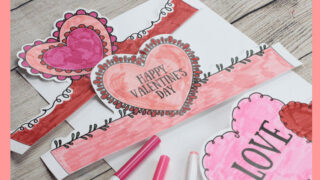 80+ Sweet (and Free!) Valentine's Day Printables
