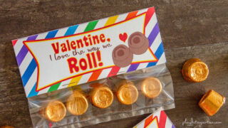 80+ Sweet (and Free!) Valentine's Day Printables