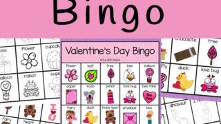 80+ Sweet (and Free!) Valentine's Day Printables