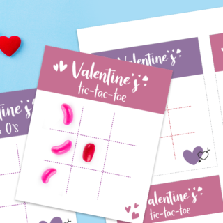 80+ Sweet (and Free!) Valentine's Day Printables