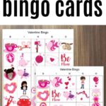 80+ Sweet (and Free!) Valentine's Day Printables