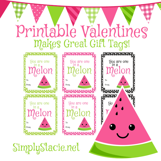 80+ Sweet (and Free!) Valentine's Day Printables