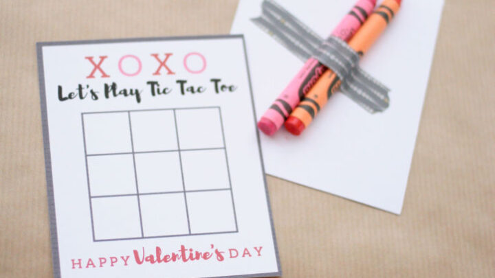 80+ Sweet (and Free!) Valentine's Day Printables