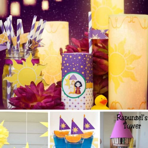 April Party Themes: 30+ Sweet and Stylish Ideas